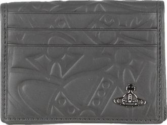 Vivienne Westwood Kleinlederwaren - Kartenetuis auf YOOX.COM