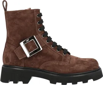 Roger Vivier SCHUHE - Stiefeletten auf YOOX.COM