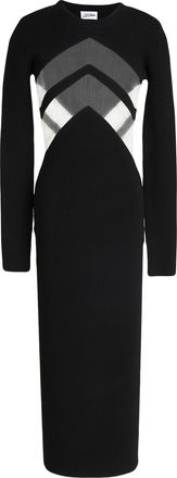 Jean Paul Gaultier KLEIDER - Maxi-Kleider auf YOOX.COM