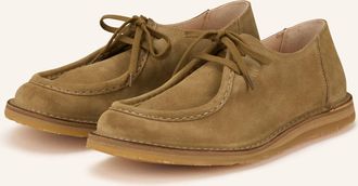 ASTORFLEX Astorflex Schn&uuml;rer Clifflex beige