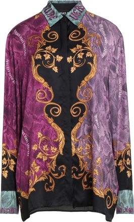 Versace TOPS - Hemden auf YOOX.COM