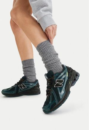 New Balance Sneakers U190646S Gr&uuml;n