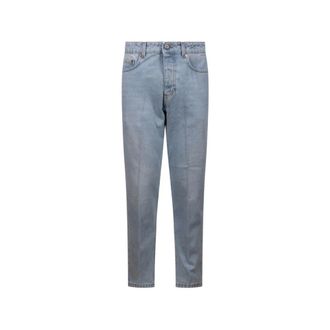Be Able BE Able, Herren, Jeans, Blau, W36Gr&ouml;&szlig;e
