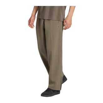 adidas Pantalon de surv&ecirc;tement Beckenbauer Premium - Homme - Sport - Vert - Taille: S
