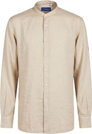 Cooperativa Pescatori Posillipo TOPS - Hemden auf YOOX.COM