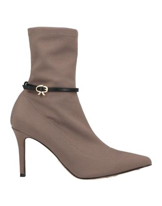 Gianvito Rossi SCHUHE - Stiefeletten auf YOOX.COM