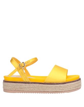 Braccialini SCHUHE - Espadrilles auf YOOX.COM