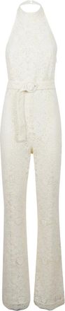 Twinset Femme, Combinaisons et Ensembles, Blanc, Taille: 36 FR Pantalons