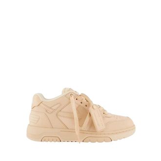 Off-white Out Of Office Sneaker - - Shoes - Damen - Rosa - 39 EU