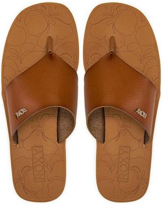 Roxy Zehentrenner ARJL101150 Braun