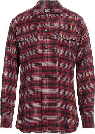 Massimo Alba TOPS - Hemden auf YOOX.COM