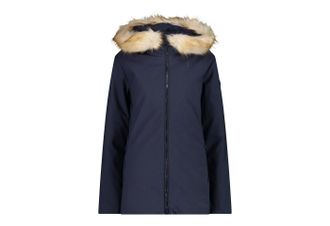 F.lli Campagnolo Winterjacke CMP Damen Winterjacke Fix Hood 31K2916