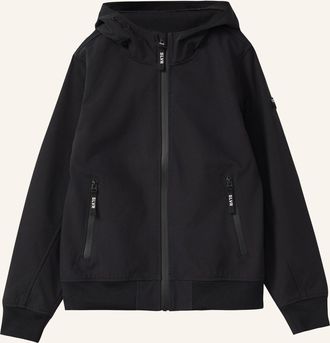 s.Oliver S.Oliver Outdoor-Jacke schwarz