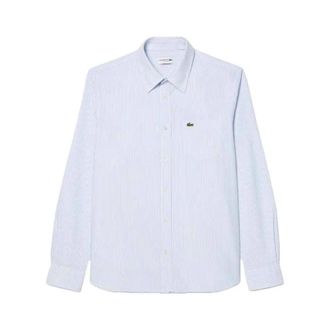 Lacoste Herren, Shirts, Wei&szlig;, 2XLGr&ouml;&szlig;e