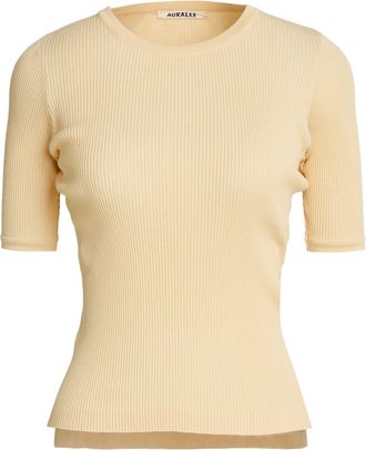 Auralee STRICKWAREN - Pullover auf YOOX.COM