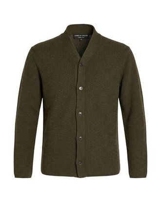 Comme Des Gar&ccedil;ons MAILLE - Cardigans sur YOOX.COM