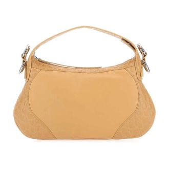 by FAR Yana Lederhandtasche in Sand - - Bags - Damen - Beige - ONE SIZE
