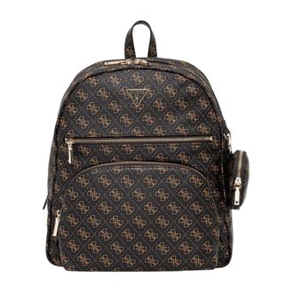 Guess Taschen > Rucks&auml;cke - - Bags - Damen - Mehrfarbig - ONE SIZE