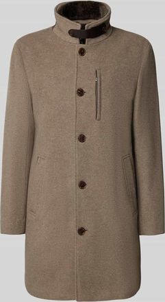 Roy Robson Kurzmantel im 2-in-1-Look