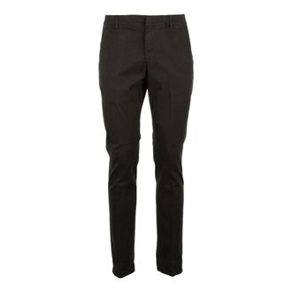 Dondup Gaubert Slim-Fit Hose - - Trousers - Herren - Braun - W31
