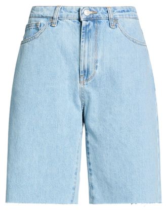 Vicolo HOSEN & R&Ouml;CKE - Jeansshorts auf YOOX.COM