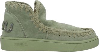 Mou SCHUHE - Stiefeletten auf YOOX.COM