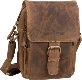 Greenburry Umh&auml;ngetasche Vintage 1651