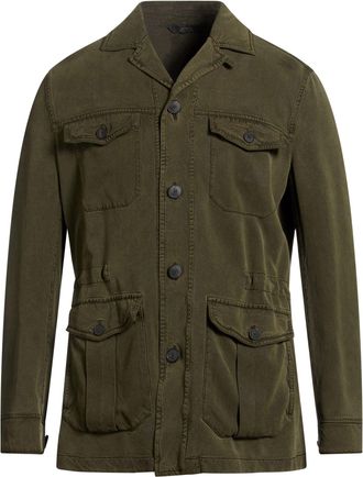 Brioni JACKEN & M&Auml;NTEL - Jacken und Anoraks auf YOOX.COM