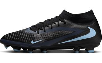 Nike Phantom 6 HIGH ACAD FG/MG Soccer Shoes