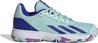 adidas Kinder Tennisoutdoorschuhe Courtflash
