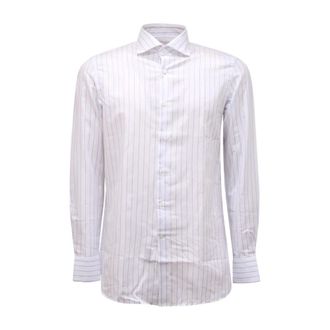 Sonrisa T5003 06 B870 Hemd - - Shirts - Herren - Wei&szlig; - 4XL