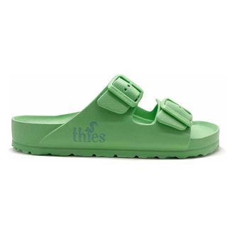 Thies Damen, Schuhe, Gr&uuml;n, 39 EUGr&ouml;&szlig;e