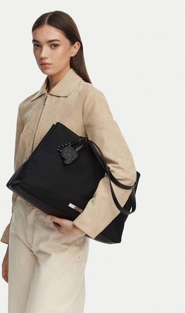 Karl Lagerfeld Handtasche B2W30064 Schwarz