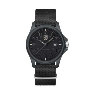 Luminox Herren, Accessories, Schwarzk, ONE SIZEGr&ouml;&szlig;e