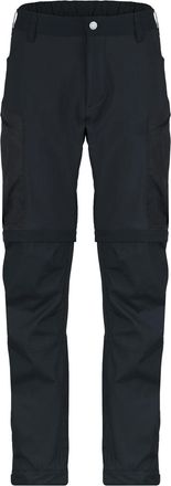 Stoic Herren FalunSt. Tour Zip-Off Pants Light Zip-Off-Hose