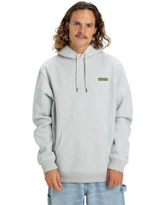 DC Kapuzensweatshirt Patch It