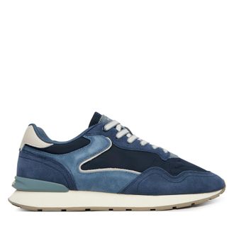 Hoff Sneakers HOFF City 12602404 Dunkelblau