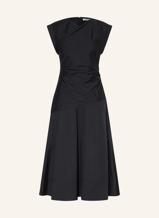 Veronica Beard Kleid Lisette schwarz