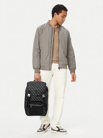 Guess Rucksack Guess HMBEN PP6311 Schwarz