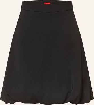 HUGO BOSS Hugo Rock Ramunti schwarz