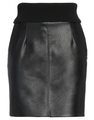 Stella McCartney HOSEN & R&Ouml;CKE - Minir&ouml;cke auf YOOX.COM