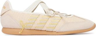 adidas Ballerinas Barreda Mary Jane KI3380 Beige
