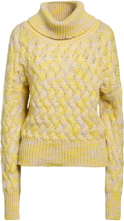 Manila Grace STRICKWAREN - Rollkragenpullover auf YOOX.COM
