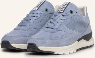 Floris Van Bommel Floris Van Bommel Sneaker De Treener 07 blau