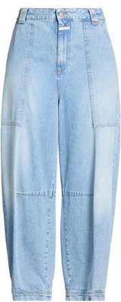 Closed BAS - Pantalons en jean sur YOOX.COM