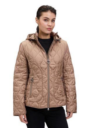 Betty Barclay Outdoorjacke Damen mit abnehmbarer Kapuze