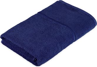 FROTTANA frottana MÖVE for Pearl Duschtuch 67 x 140 cm aus 100% Baumwolle, deep sea