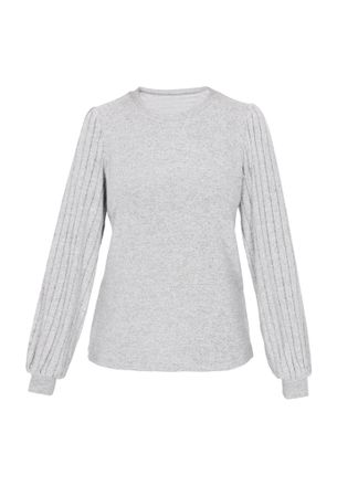 Usha Pullover Fashion Look
