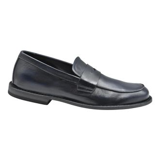Pantanetti Herren, Schuhe, Blau, 44 EUGr&ouml;&szlig;e