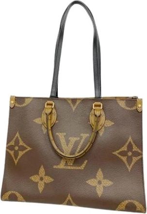 Louis Vuitton Damen, Pre-Owned, Braun, ONE SIZEGr&ouml;&szlig;e